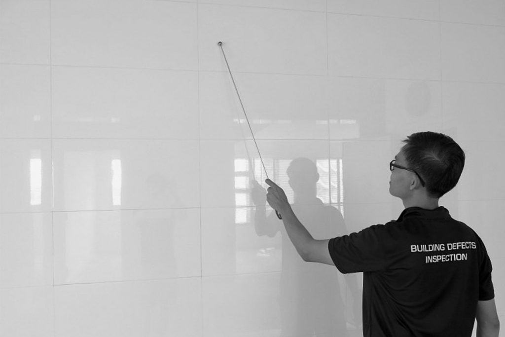 How To Do A Defects Check For Your New BTO - Hometrust
