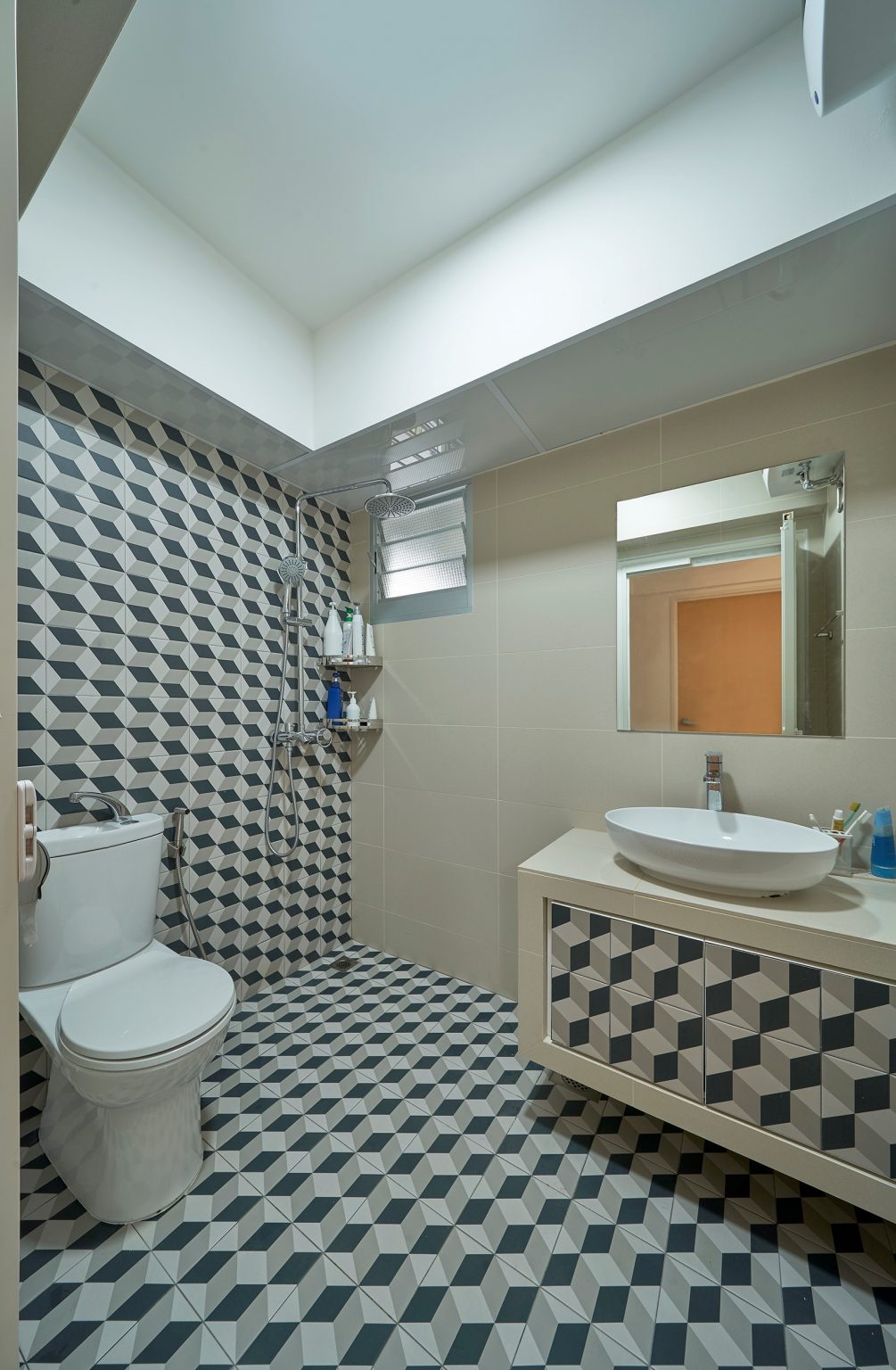 7 Stunning 4-Room HDB Renovations Under $50,000 - Hometrust