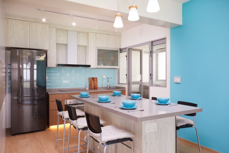 7 Stunning 4-Room HDB Renovations Under $50,000 - Hometrust