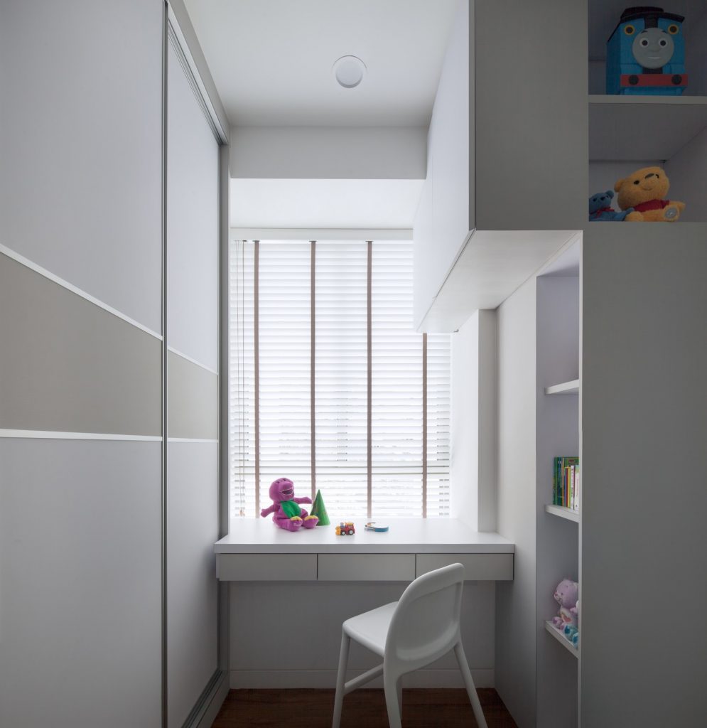 child bedroom hdb scandinavian - Hometrust