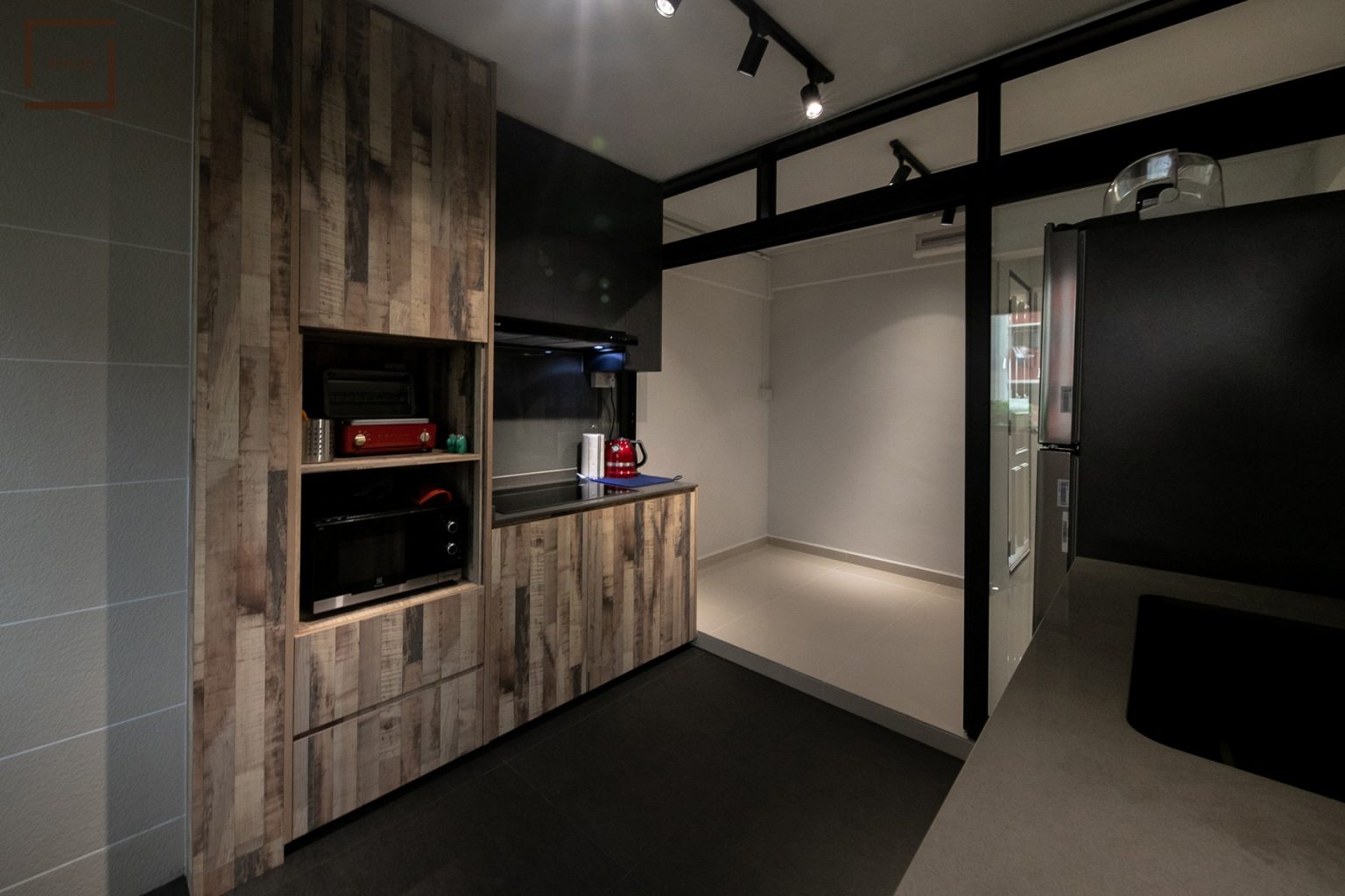 7 Stunning 4-Room HDB Renovations Under $50,000 - Hometrust