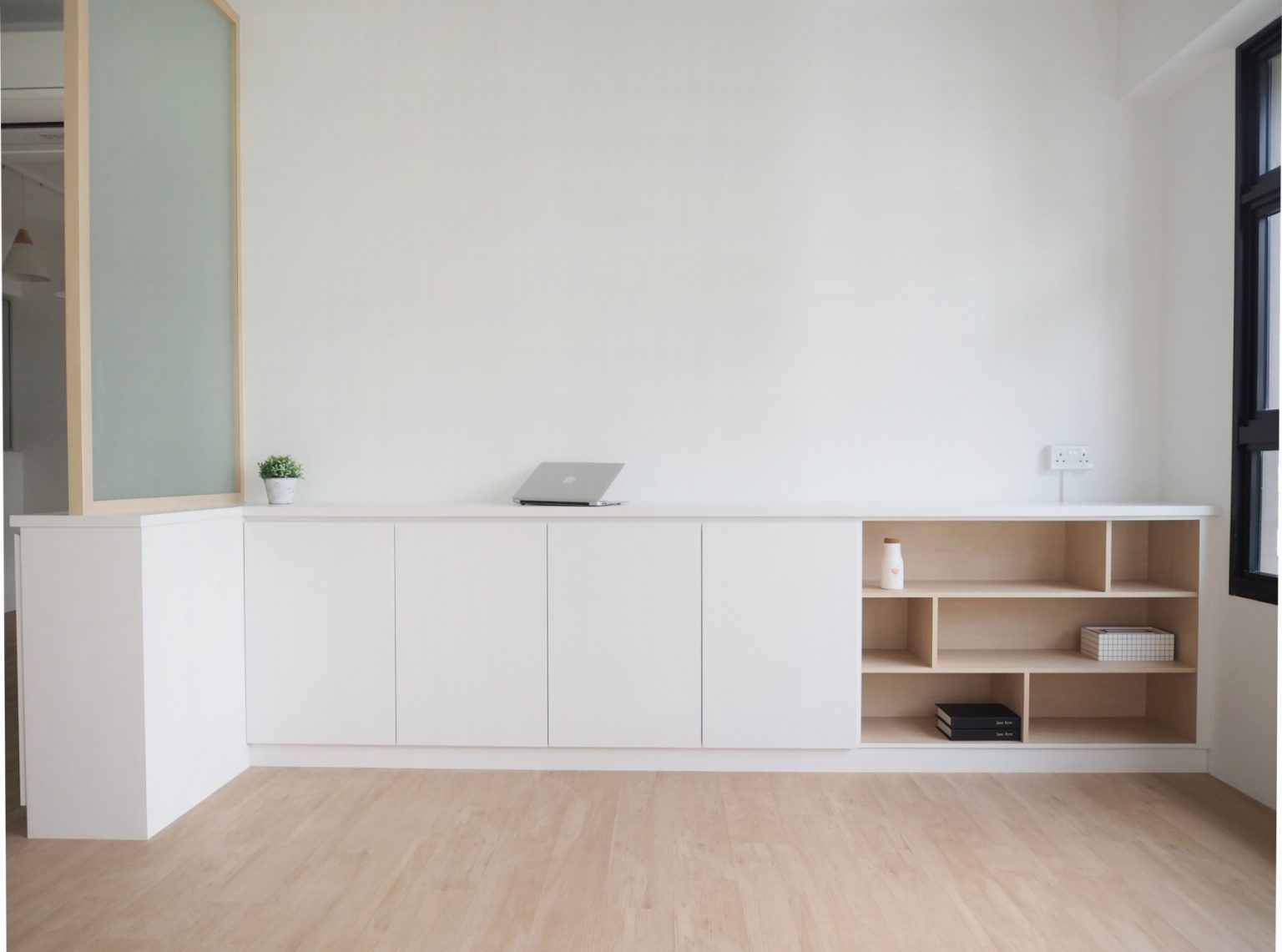 7 Stunning 4-Room HDB Renovations Under $50,000 - Hometrust