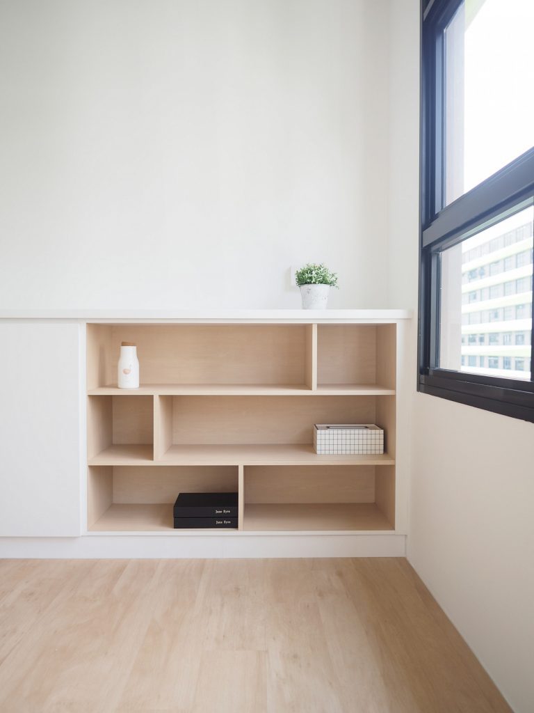 7 Stunning 4-Room HDB Renovations Under $50,000 - Hometrust