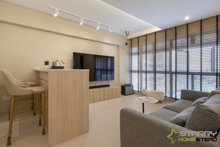5 HDB apartments to drool over, all below 50k! - Hometrust