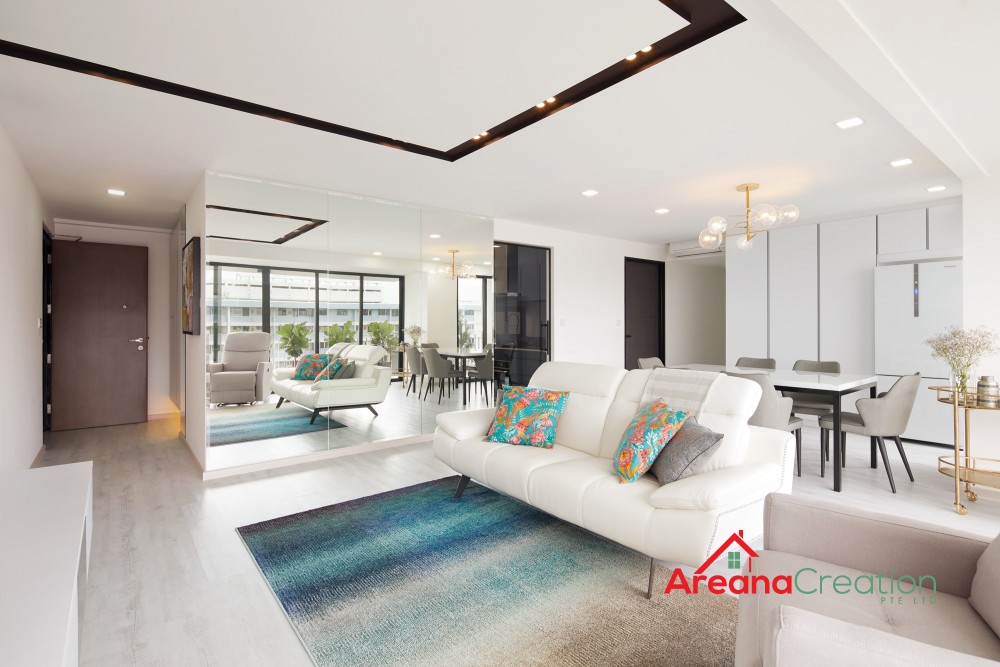 588 amk modern - Hometrust