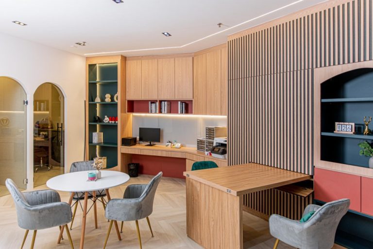 5 Workstation Inspirations To Get Ready For The Future Of Work - Hometrust