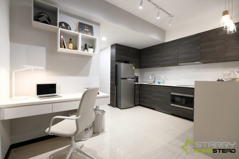 5 Workstation Inspirations To Get Ready For The Future Of Work - Hometrust