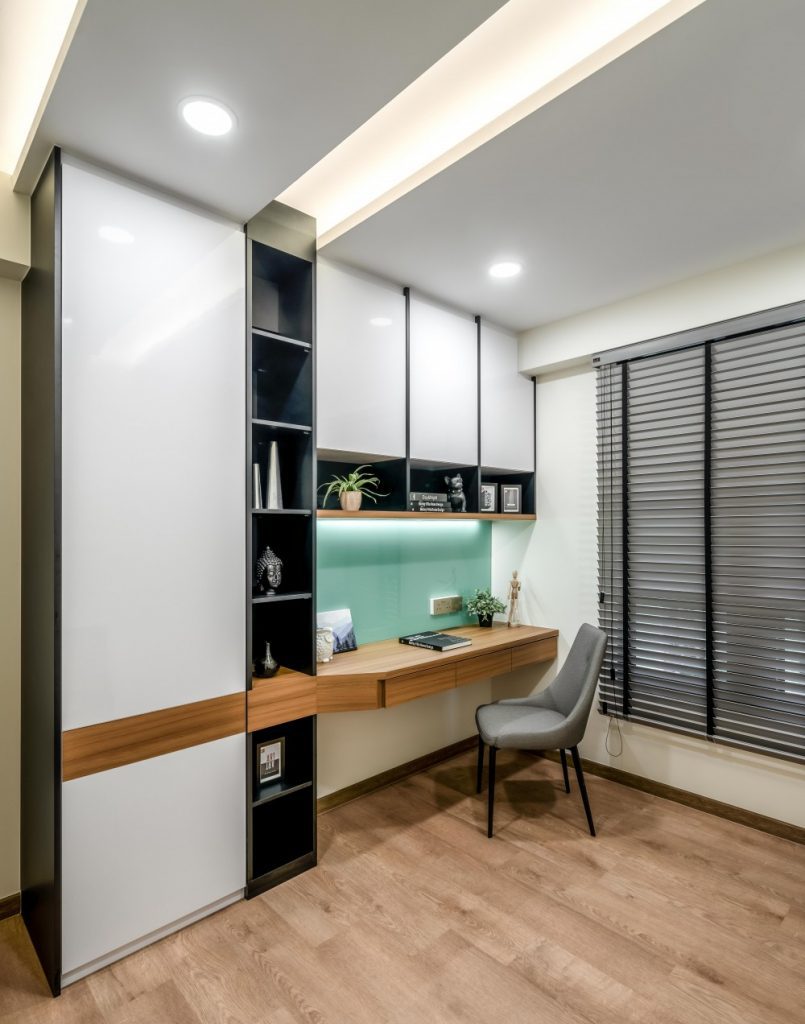 5 Workstation Inspirations To Get Ready For The Future Of Work - Hometrust