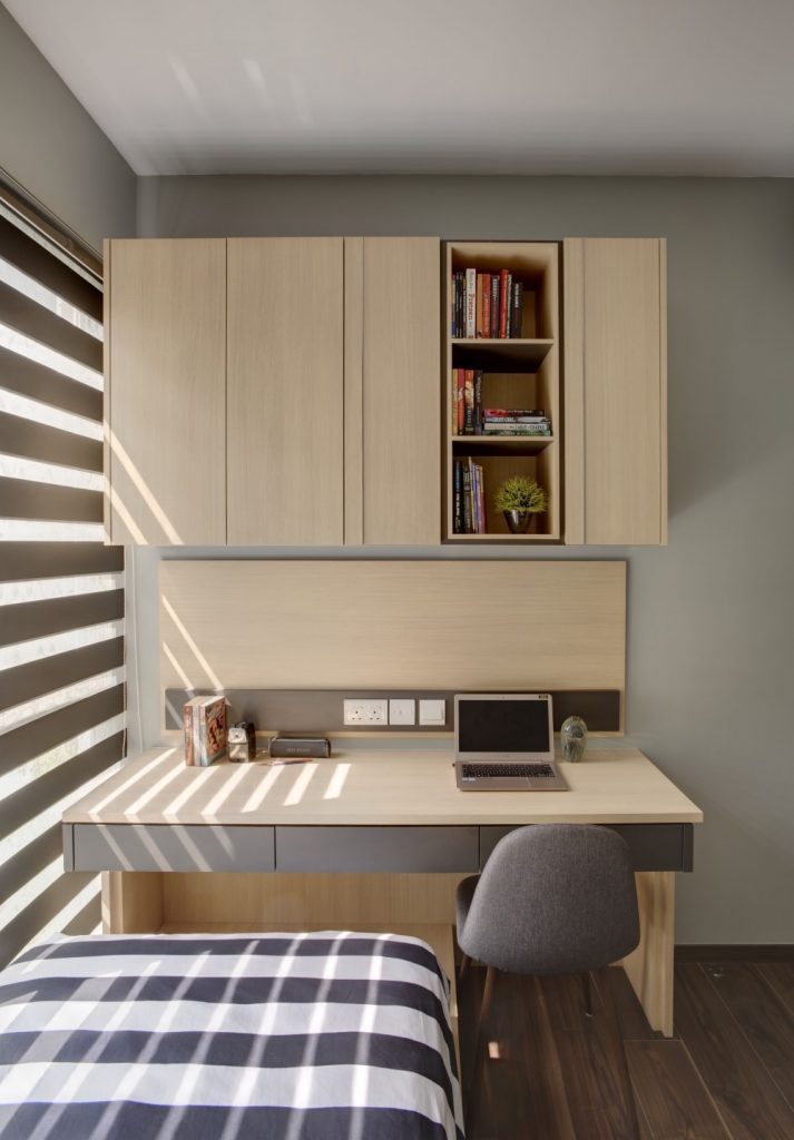 5 Workstation Inspirations To Get Ready For The Future Of Work - Hometrust