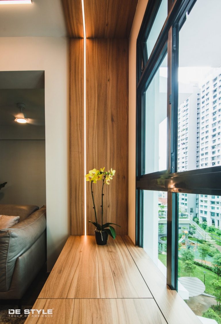 6 Projects That Show How Lighting Can Accentuate And Transform A Space ...