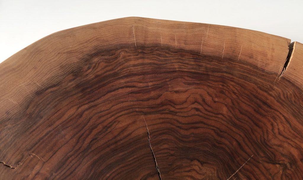 wood grain finishing - Hometrust