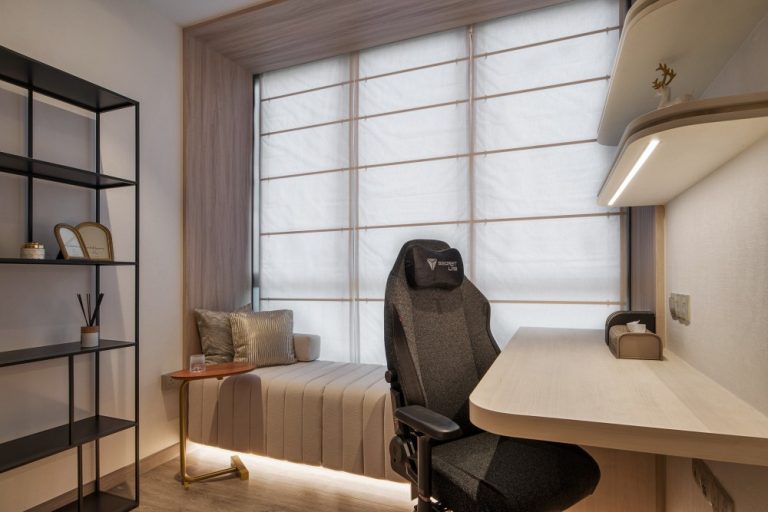 The Ultimate Guide To Creating A Multi-Purpose, Multi-Functional Room ...