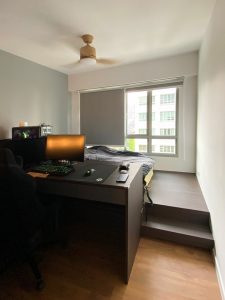 6 Ideas To Help You Segregate And Block Off Space In Your Bedroom ...