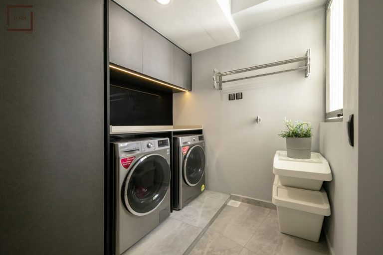 Automated Laundry Racks vs Dryers: What Works Better? - Hometrust