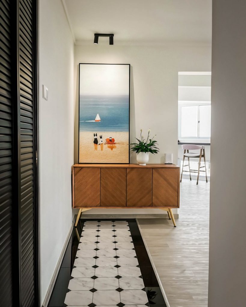 6 Beautiful Entryways That Will Make A Lasting Impression On Your ...