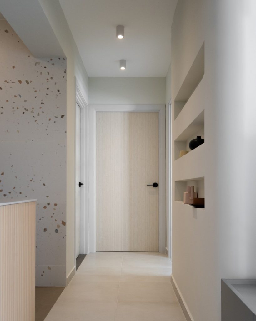 6 Beautiful Entryways That Will Make A Lasting Impression On Your ...