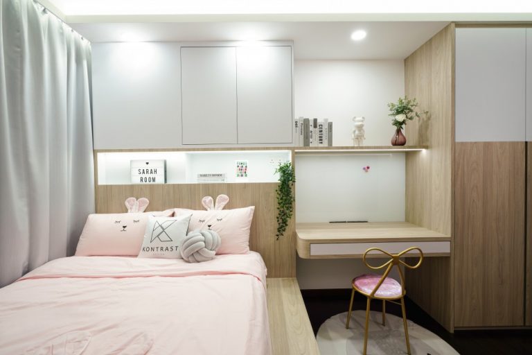 6 Nursery And Kids' Room Ideas That Will Inspire Your Little Ones ...