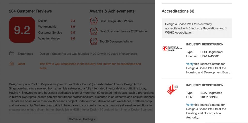 How To Find The Most Suitable Interior Designer For You - Hometrust