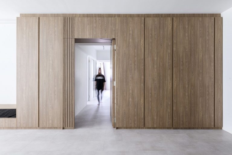 6 Wood Feature Wall Ideas You'll Want To Steal For Your Home - Hometrust