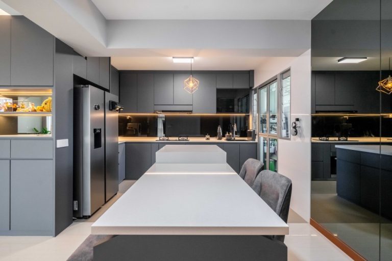 Common Kitchen Design Problems (& How To Fix Them) - Hometrust