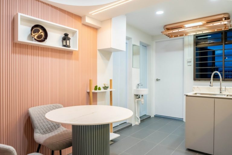 6 Beautiful Home Renovations That Cost $30K And Under - Hometrust