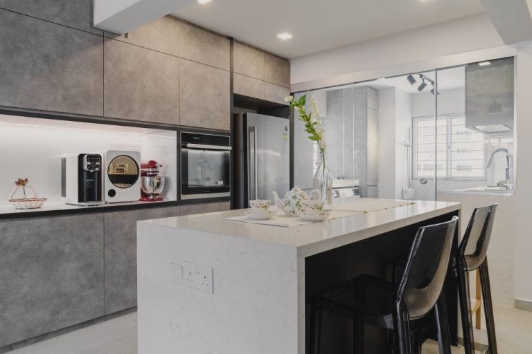 What Does A $100,000 Renovation Look Like? - Hometrust