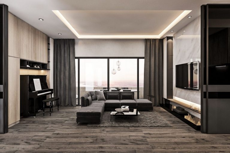 5-Room HDB Flats: Design Ideas To Utilise In A 5-Room Flat (Part 2 ...
