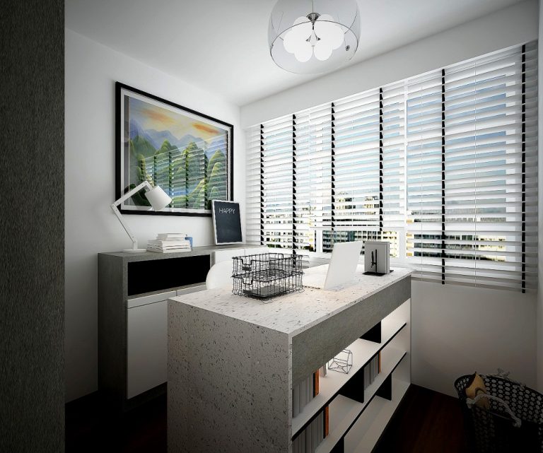 6 Workspaces That Will Help You Achieve Peak Productivity - Hometrust