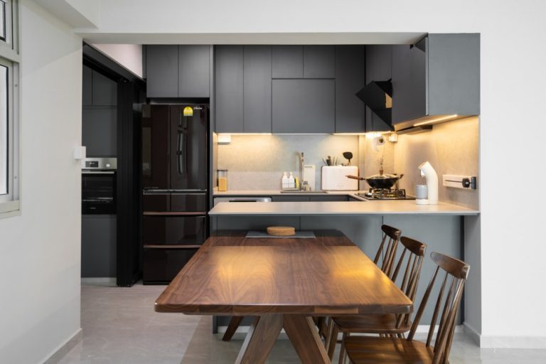 6 Open Kitchens For Homeowners Who Love Entertaining - Hometrust