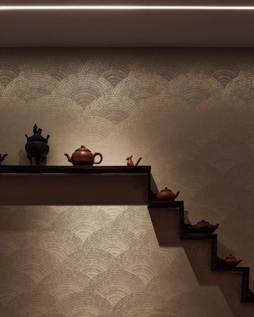 6 Ways You Can Use Wallpaper To Make Your Home More Unique - Hometrust
