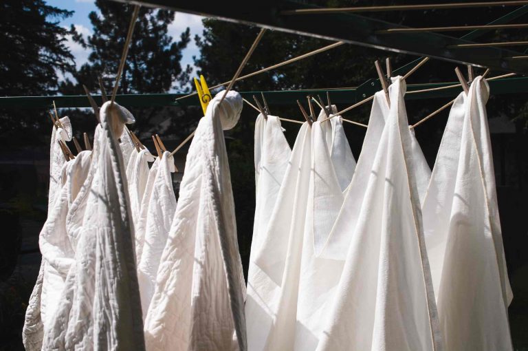 Dryer vs Steigen vs Laundry Rack: Which To Choose? - Hometrust
