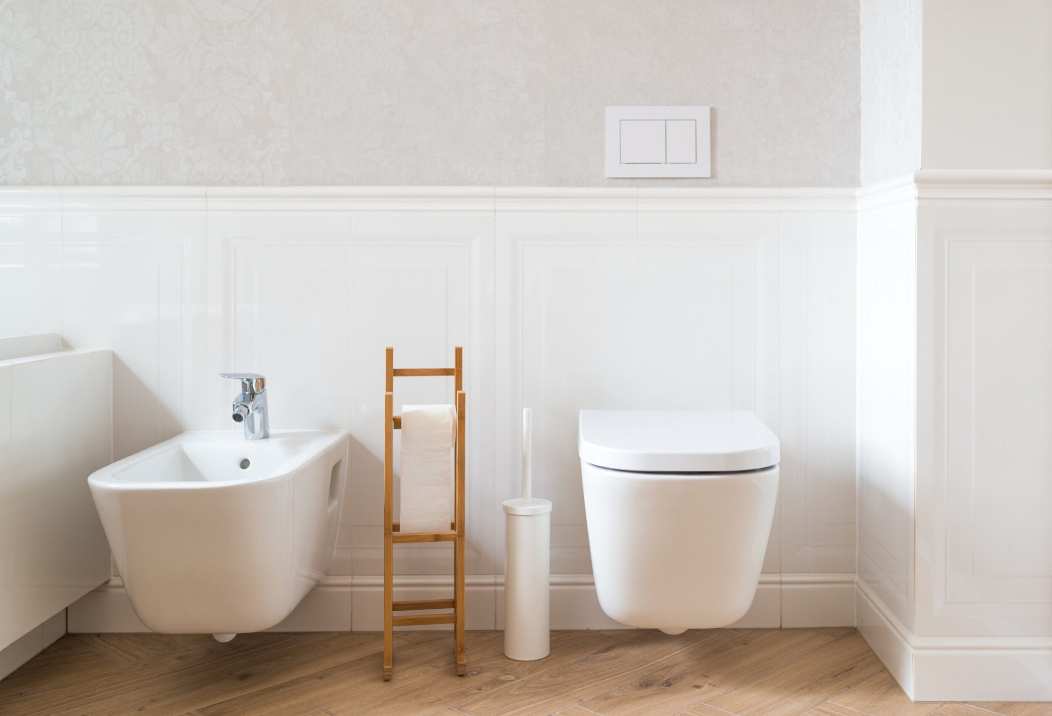 Should You Get A Bidet For Your Bathroom? - Hometrust