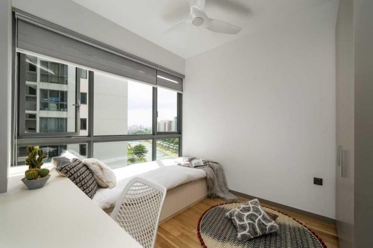 3-Room HDB Flats: Design Ideas For A Cozy 3-Room Flat (Part 2) - Hometrust