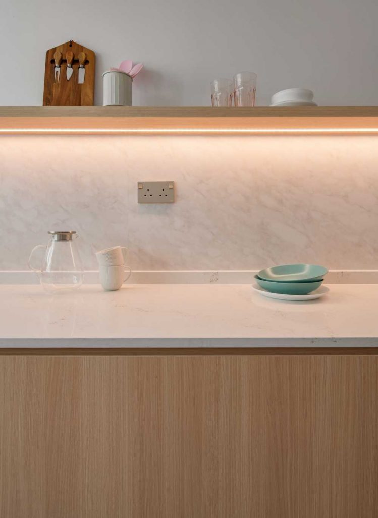 6 LED Strip Lighting Ideas That You'll Want to Steal for Your Space ...