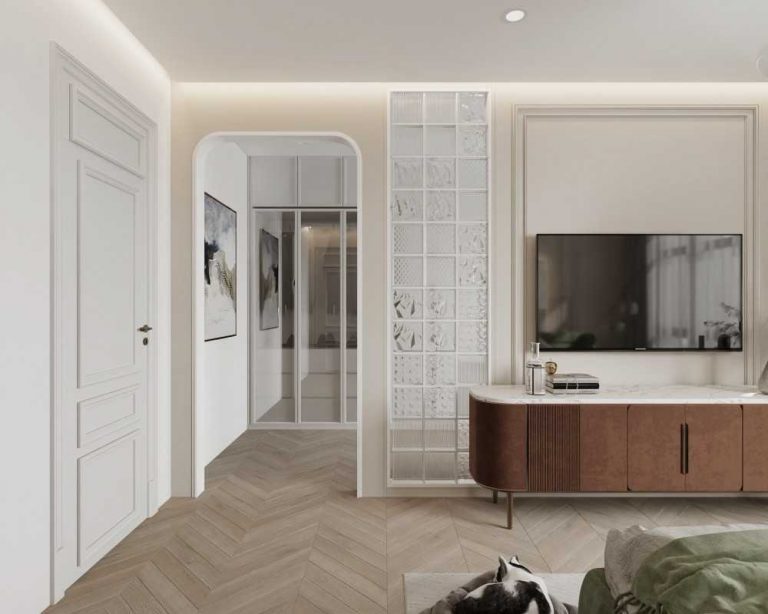 5-Room HDB Flats: Design Ideas To Utilise In A 5-Room Flat - Hometrust