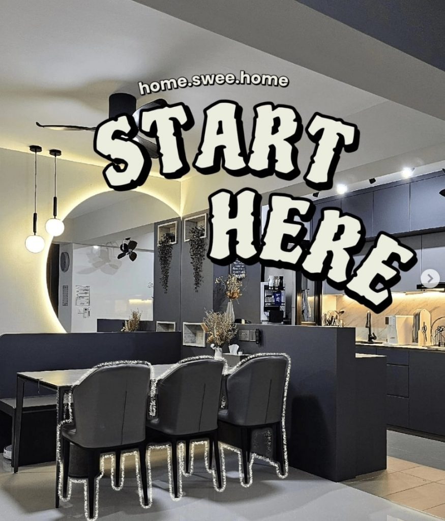 6 Best Instagram Home Accounts To Follow - Hometrust