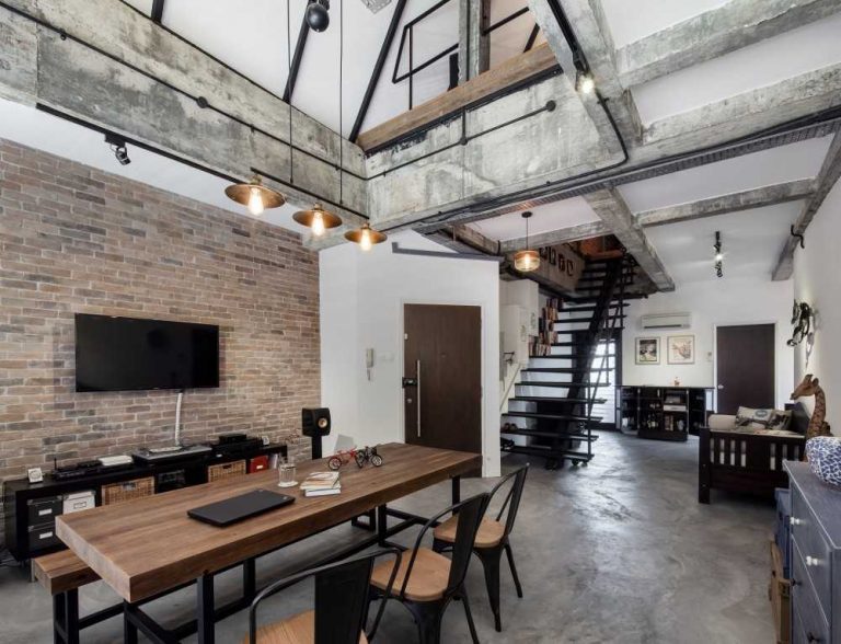 6 Ways To Use Fluted Panels For Those Who Love Clean, Sleek Lines ...