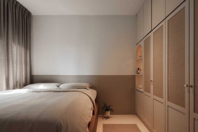 6 Platform Bed Ideas To Help You Carve Out More Space In Your Bedroom ...