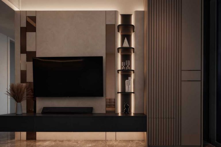 6 Ideas To Help You Segregate And Block Off Space In Your Bedroom ...