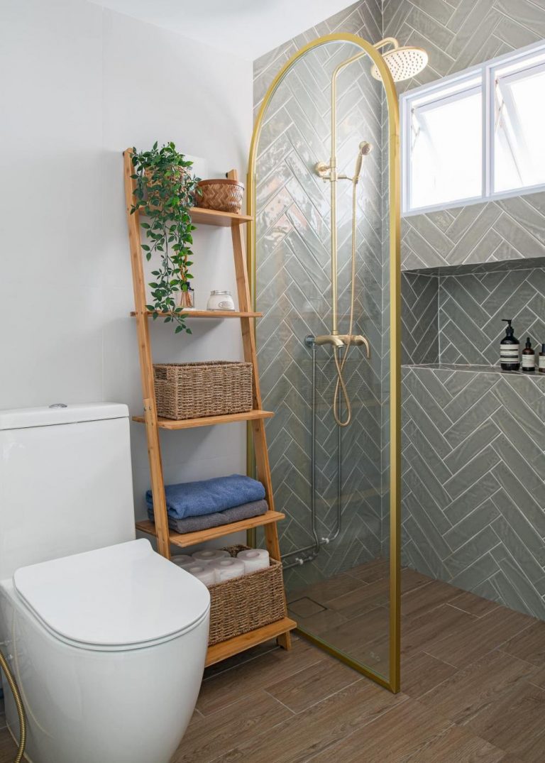6 Stunning Herringbone Tile Designs to Elevate Your Home - Hometrust