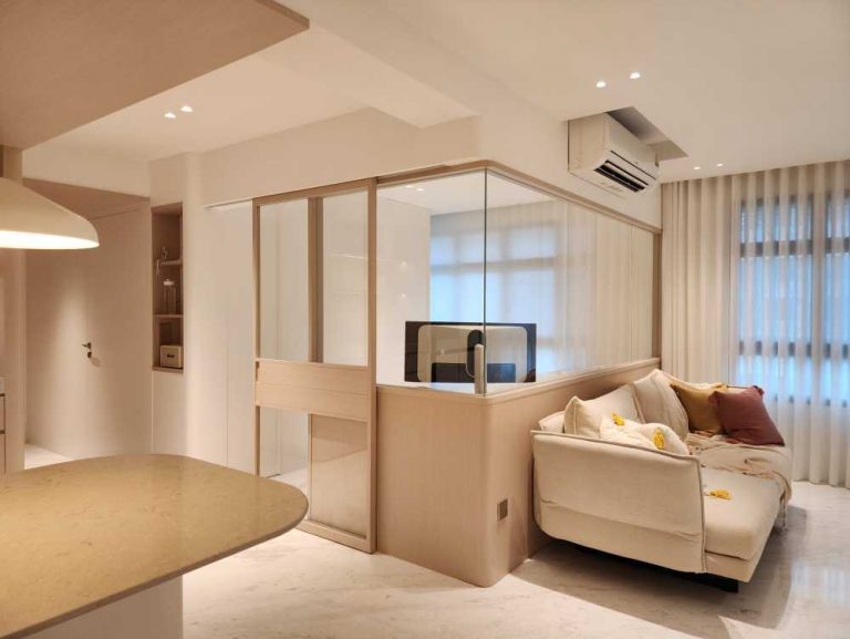 Homeowners’ Guide To Every ID Style To Inspire Your New Home Renovation ...