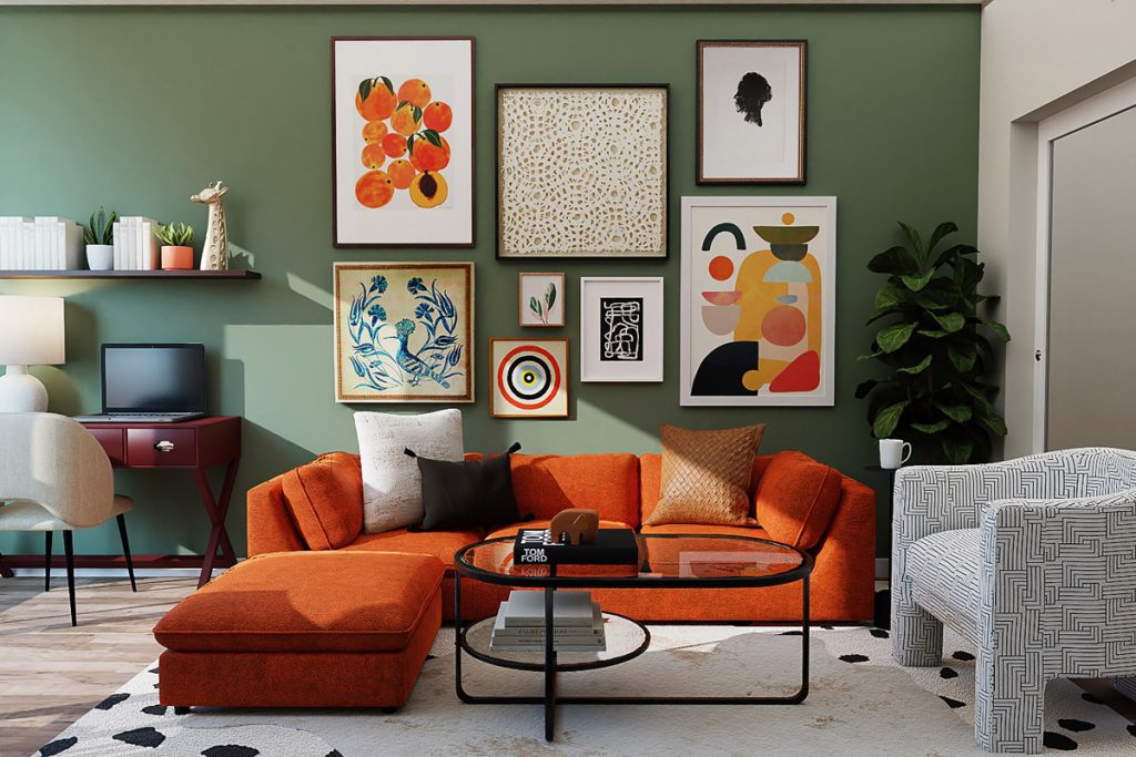 6 Living Spaces Featuring Japanese-Inspired Raised Platform Designs ...