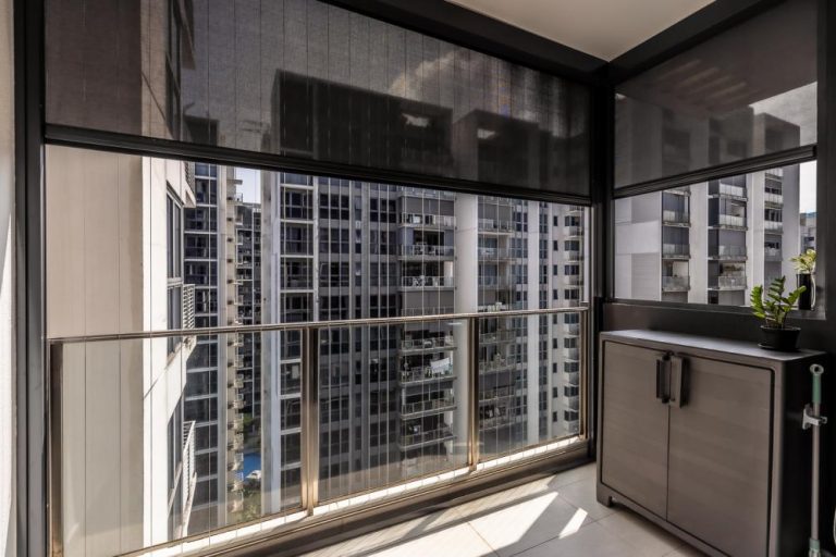 How to Maximize Your Balcony Space and Create a Seamless Flow - Hometrust