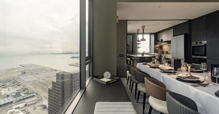 How to Design and Renovate a Mezzanine Unit in Singapore - Hometrust