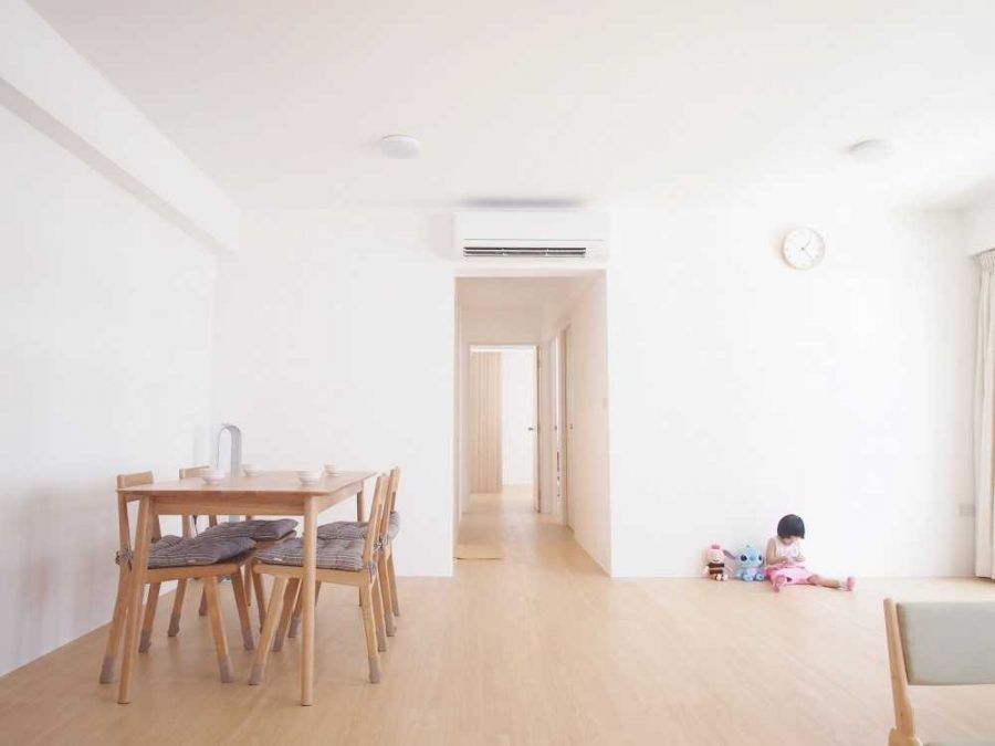 Designing a Dream Home: Creative Ideas for Your 5-Room HDB Flat - Hometrust
