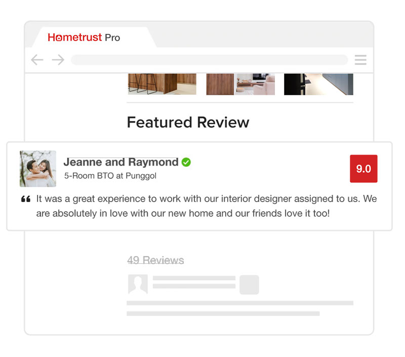 Hometrust Pro for Businesses - Hometrust